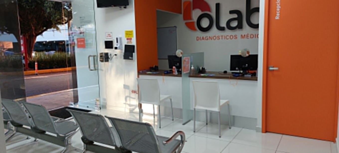 lllᐅ Laboratorio Olab Interlomas Teléfono | Precios 【Cita】