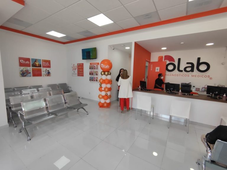 lllᐅ Laboratorio Olab Coacalco| Teléfono | Precios【Citas】