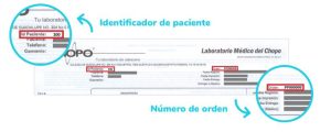 ᐅ Laboratorios Chopo Resultados【Rápido】≫ En Línea